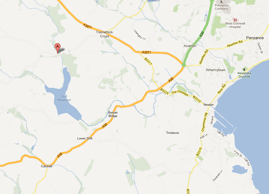 Location